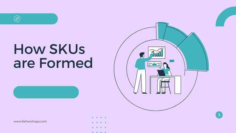 SKU Meaning - What Is a Stock Keeping Unit (SKU)?