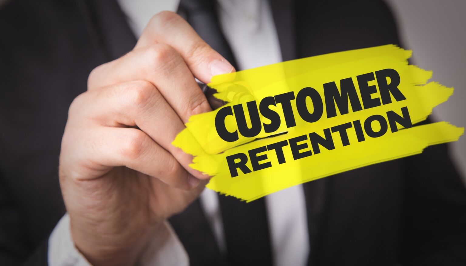 15 Tips To How To Keep Customers Coming Back