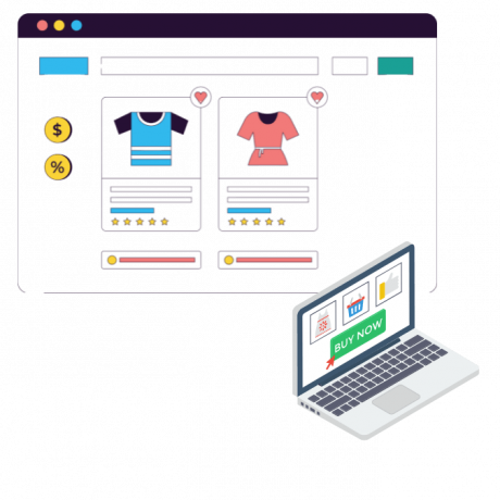 FatherShops Ecommerce Hub - All Your Needs in One Place