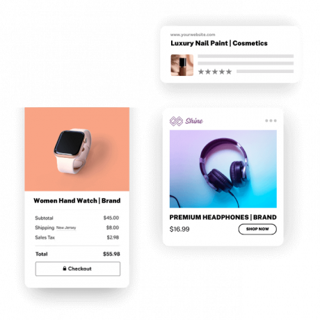 FatherShops Ecommerce Hub - All Your Needs in One Place