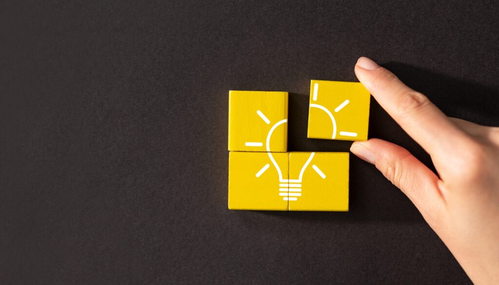 How to Generate Innovative Product Ideas? - FATHERSHOPS